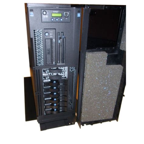Ibm Iseries 520 0902 7459 Enterprise Edition 1000 Cpw P10 Software Tier