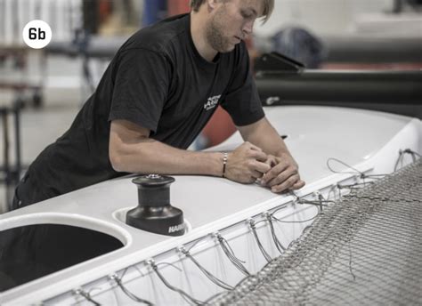 Platform Assembly M32 World