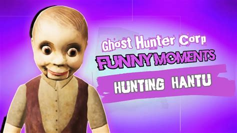 Hunting Hantu Penasaran Ghost Hunter Indonesia Youtube