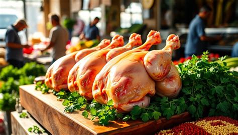 What Is Halal Chicken Learn How To Identify It Guide To Halal
