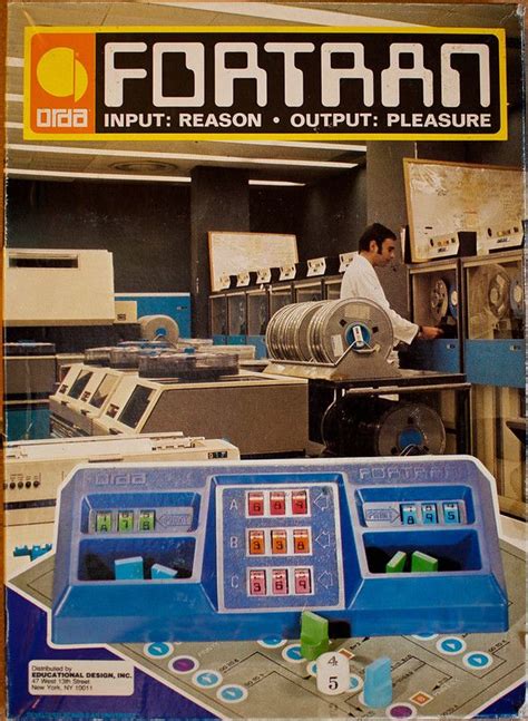 Fortran Is One Of The Oldest Programming Languages It Was Created In… Mahmoud Alyosify