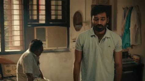 The Blackboard Scene To Vip Monologue 15 Cool Dhanush Moments