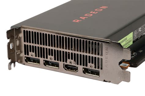 AMD Radeon RX 5700 Review Bit Tech Net