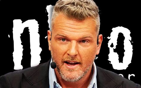 Pat Mcafee Draws Comparison Between Kansas City Chiefs And Nwo