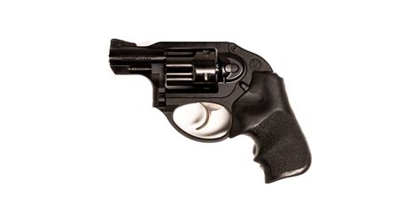 Ruger Lcr Gun Reviews