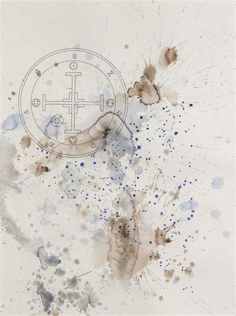 Magic Circles 2022 — Jesse Bransford