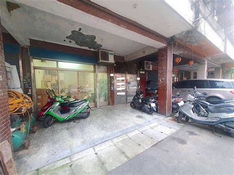 桃園市龜山區明德路公寓龜山銘傳商圈熱鬧一樓 房屋出售 樂屋網