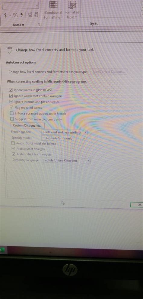 Arabic Excel Sheets Is Not Recognized Microsoft Community