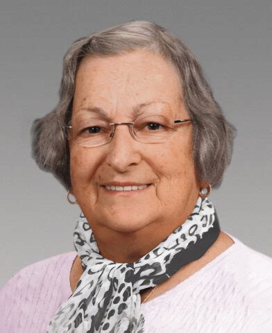 Rosabelle Marcotte Coop Funéraire de la Rive Nord