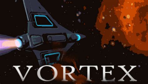 Vortex - Steam News Hub