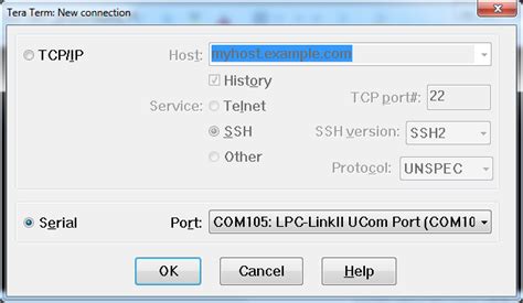 Getting Started With The LPC845 BRK Breakout Board NXP Semiconductors