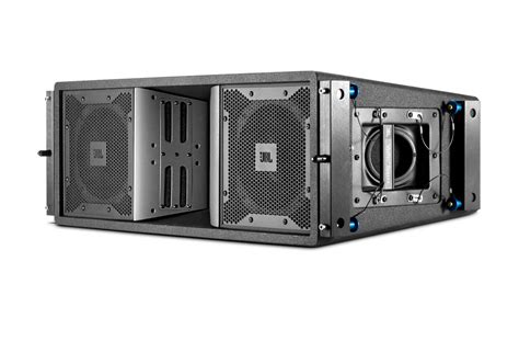 JBL VT4887 Line Array Gearsupply