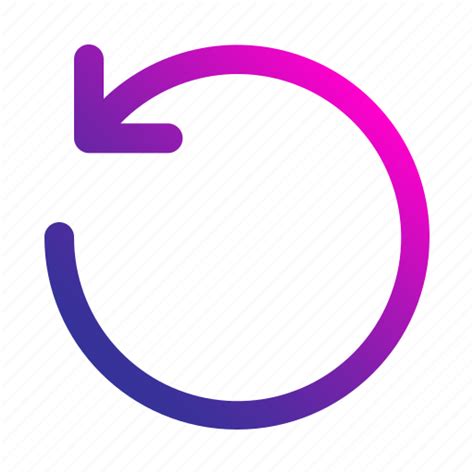 Refresh Reload Restart Again Ui Icon Download On Iconfinder