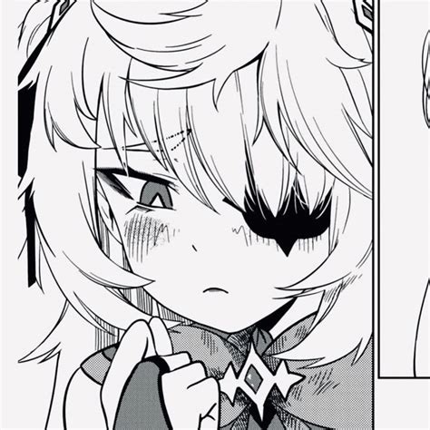 Fischl Cute Anime Character Mangá Icons Anime