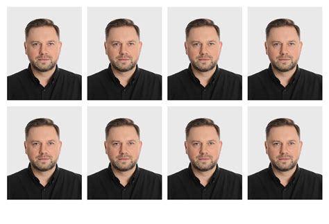 Biometrische Passfotos Schweiz Schnell And Professionell