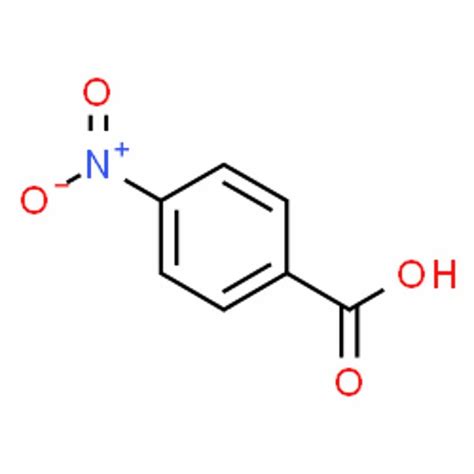 4 Nitrobenzoic Acid At Best Price In Ankleshwar By Chemcrux Enterprises