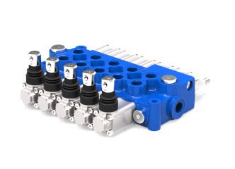 Hc M Hydrocontrol