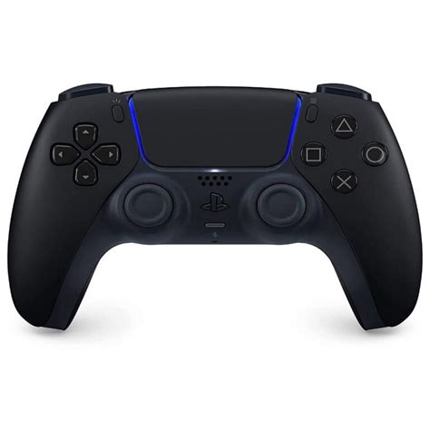 Playstation Dualsense Wireless Controller Black In Pakistan