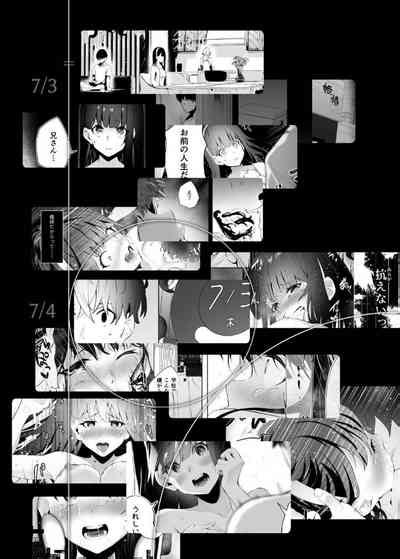 Imouto Sei Time Leap Izonshou Nhentai Hentai Doujinshi And Manga