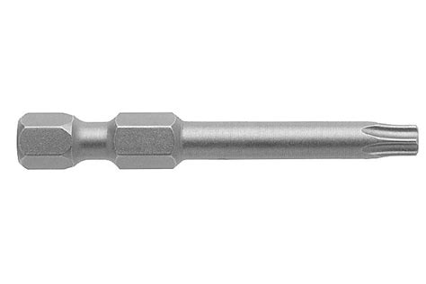 AM 04 4 Apex Hex Driver Bit Slotted 1 8