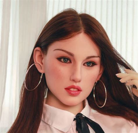 Silicone Head 2 Wm Doll Realistic Love Doll