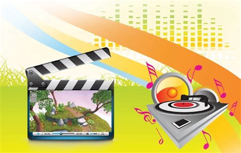 Creating An Audio And Video Player Using Jplayer