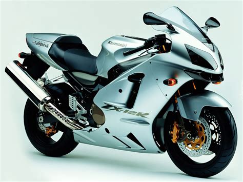Tapety Kawasaki Zx 12r Ninja