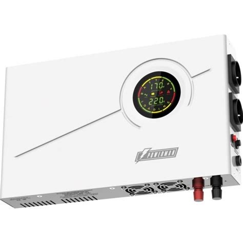 POWERMAN Smart 1000 INV 6121422. Купить ИБП на Официальном Сайте ...