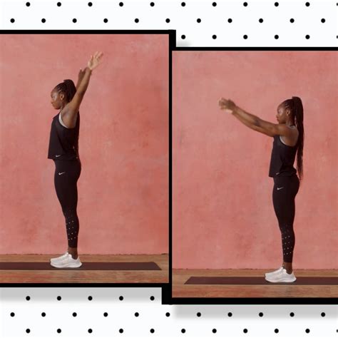 Move Of The Week Arm Rotations Are The Simplest Warm Up Move