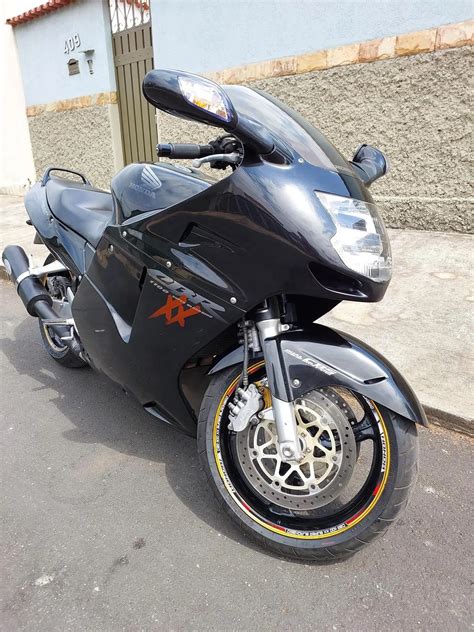 Cinco Motos Para Quem Quer Muita Exclusividade Webmotors