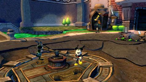 Disney Epic Mickey 2 Xbox 360