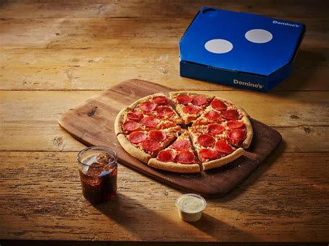 Domino S Pizza London Ickenham Opening Times Contacts Takeout