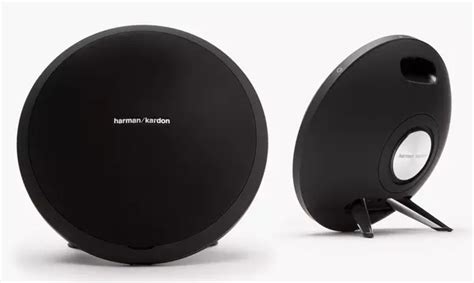 On Harman Kardon Onyx Speaker Groupon Goods