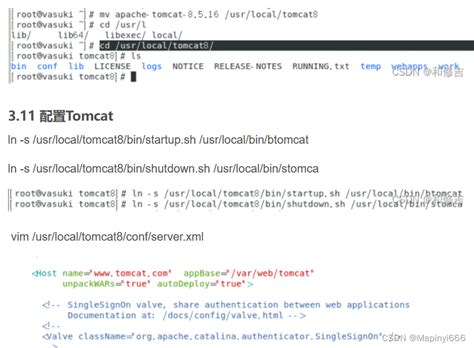Linux网络基础实验linux下常用服务器的配置实验总结 Csdn博客