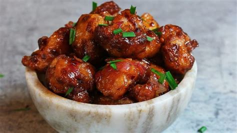 गोभी मंचूरियन पर बवाल इस शहर ने बैन की इसकी बिक्री जानें क्या है पूरा