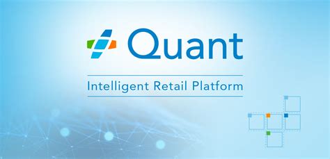 History Quant Intelligent Retail Platform
