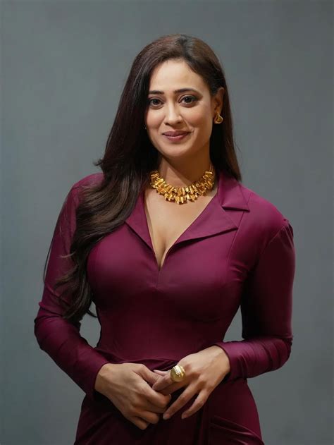 Shweta Tiwari At 44 Ageless Glamour In Stunning Photoshoot Shweta
