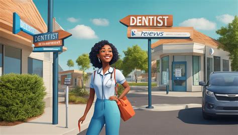 How To Choose The Right Dentist
