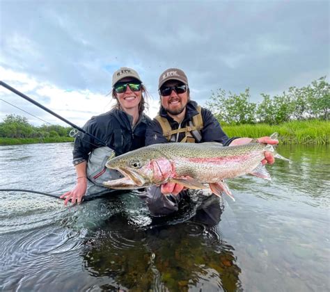 The Best Of The Wild Alaska Fly Fishing The Best Of The Wild