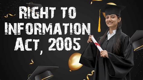 Right To Information Act 2005 Rti In Hindi How To File An Rti