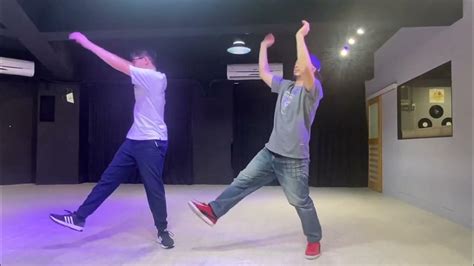 20230324猩猩老師 Popping 入門 Youtube