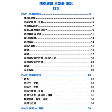 【法學緒論筆記】（高普考優惠月！限時免運！）114年 法律常識 法學大意 法緒 彩色 高普考 地方特考 法學緒論 蝦皮購物