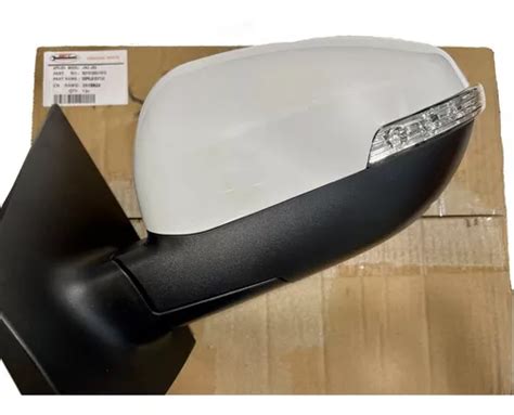 Espejo Retrovisor Exterior Izquierdo Jac Js original Cuotas sin interés