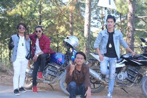 Purn Bogati Purnbogati Twitter