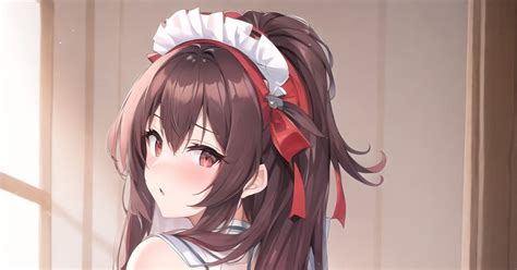 メイド メイドさんまとめその9 馳 修瑛のイラスト Pixiv