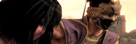 Kitana A Demida актриса
