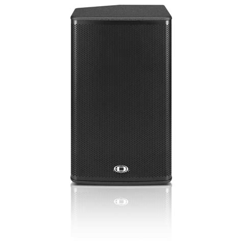 Dynacord Speakers Installation