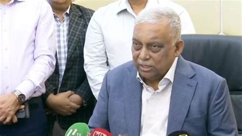 খালেদা জিয়াকে বিদেশে পাঠানোর ব্যাপারে আর কিছু করার নেই