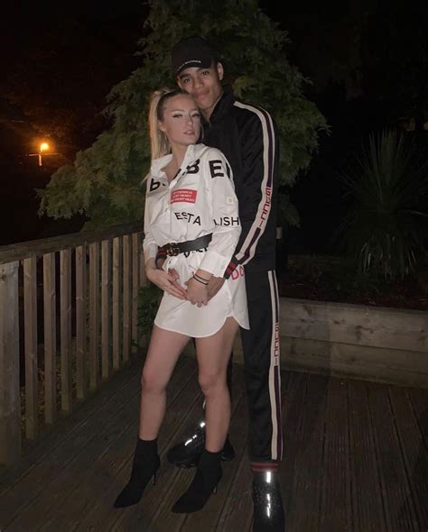 Mason Greenwood 2025 Girlfriend Net Worth Tattoos Smoking And Body