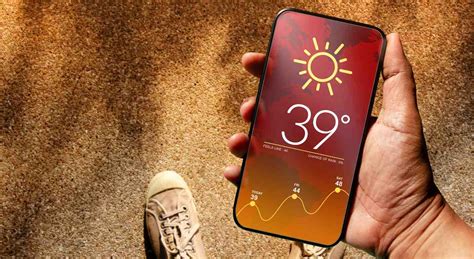 Meteo Weekend Al Sud Arriva Un Picco Di 38 Gradi Prima Del Caldo Africano